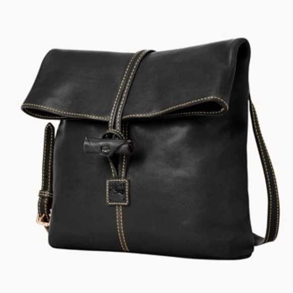 Dooney & Bourke | Bags | Dooney Bourke Florentine Medium Toggle ...